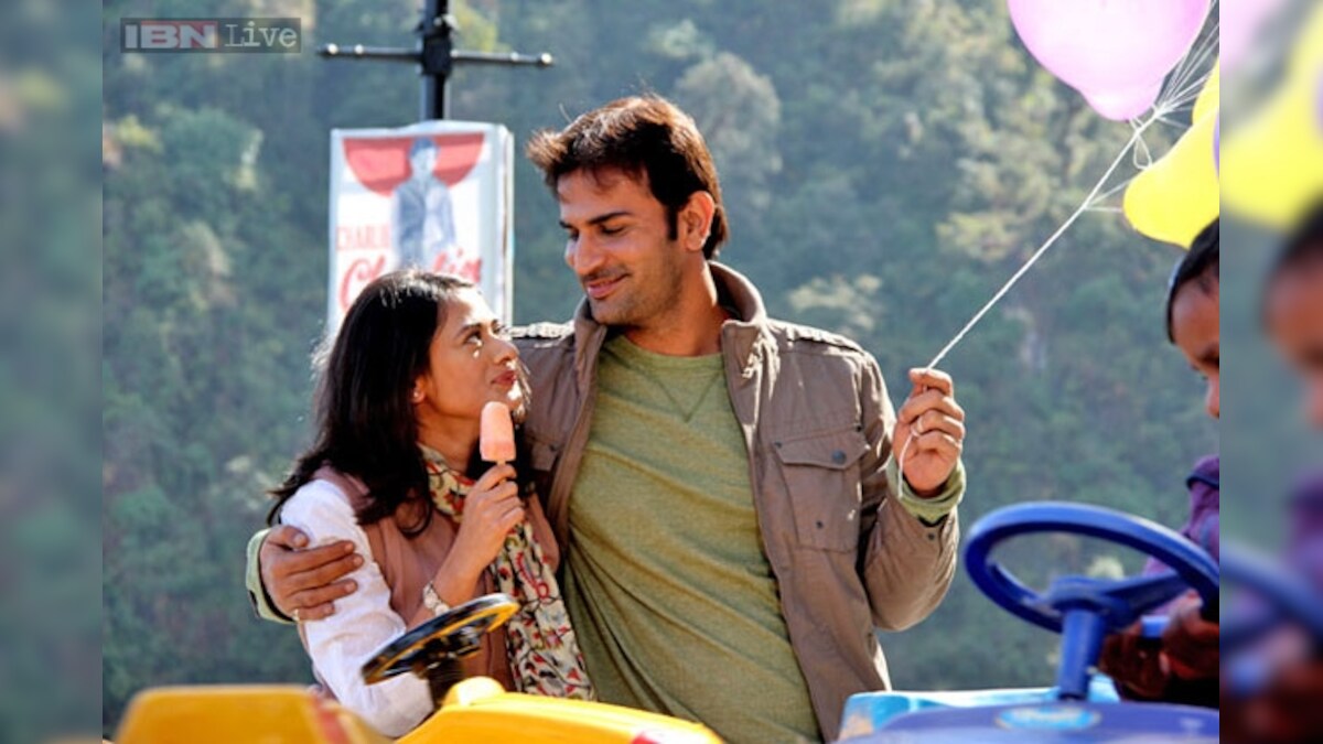 IBNLive Movie Awards: 'Maazii' voted as the Best Independent Film of ...