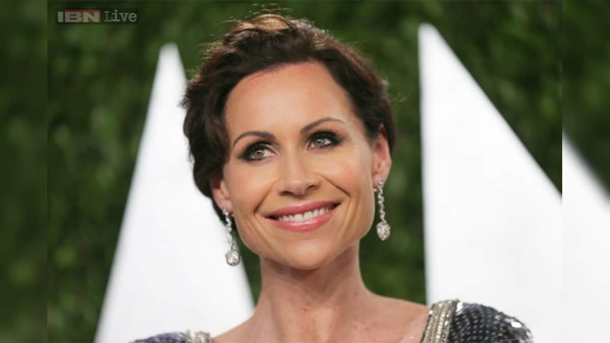 Minnie Driver hits back at critics by posting nude photos on Twitter