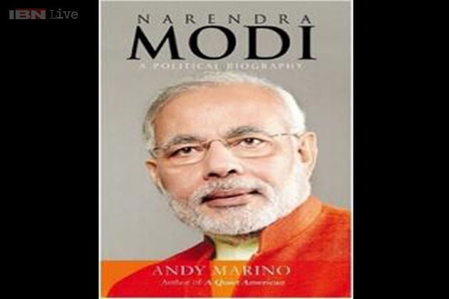 'Narendra Modi, A Political Biography' warms up to Modi but not dazzled ...