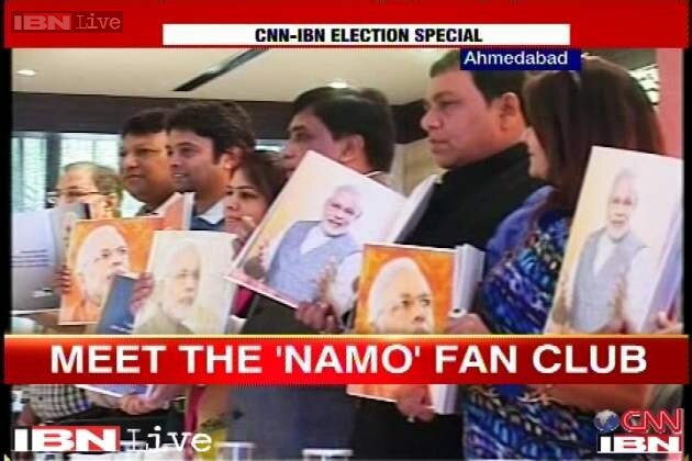 Animation film on Narendra Modi shows him in a Superman-like avatar ...