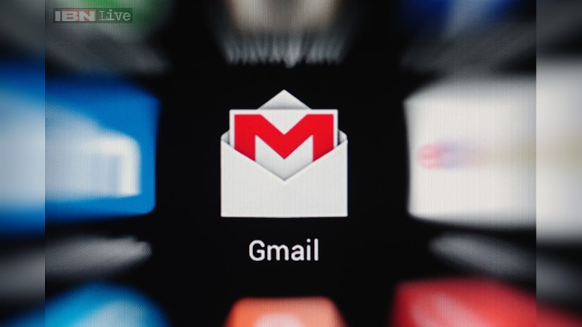 Gmail turns 10: The evolution of the popular email service