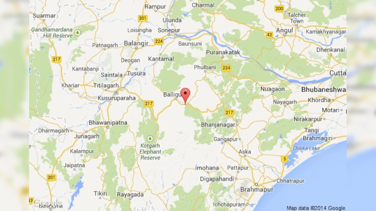 Odisha: Court acquits 11 in Kandhamal riot case - News18