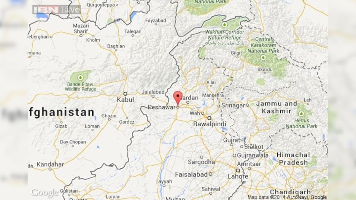 Pakistan: 16 terrorists killed in fresh infighting - News18