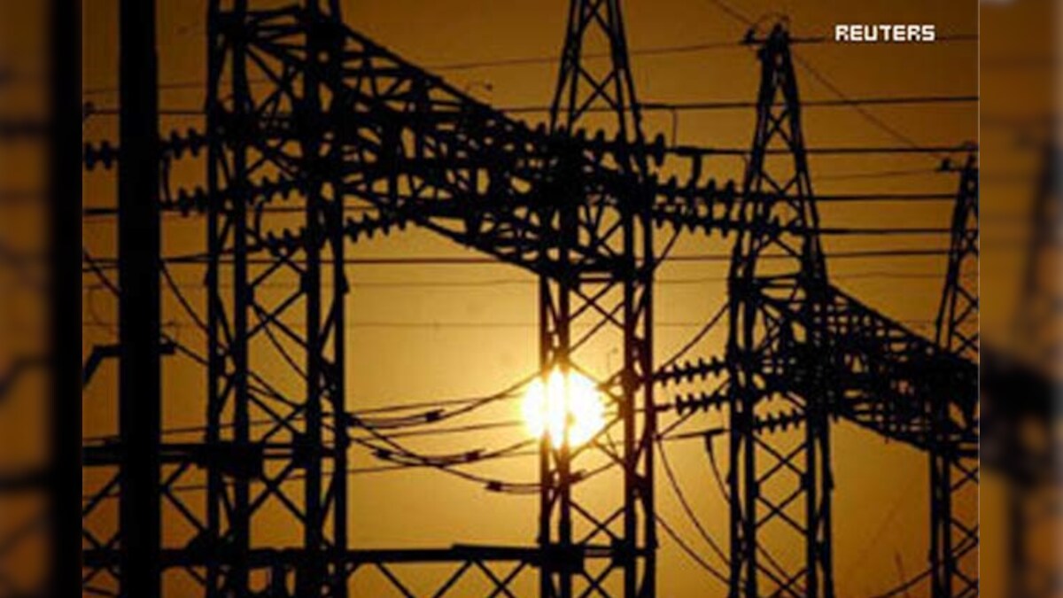 Power crisis may come to an end as NTPC's Raigarh plant is operational ...