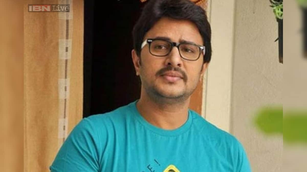 Telugu actor Raja Abel to wed on April 25 - News18