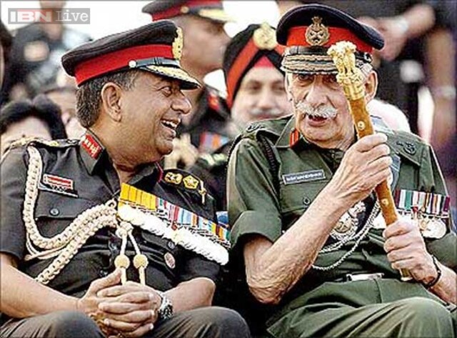 Sam Manekshaw, a soldier's General - News18