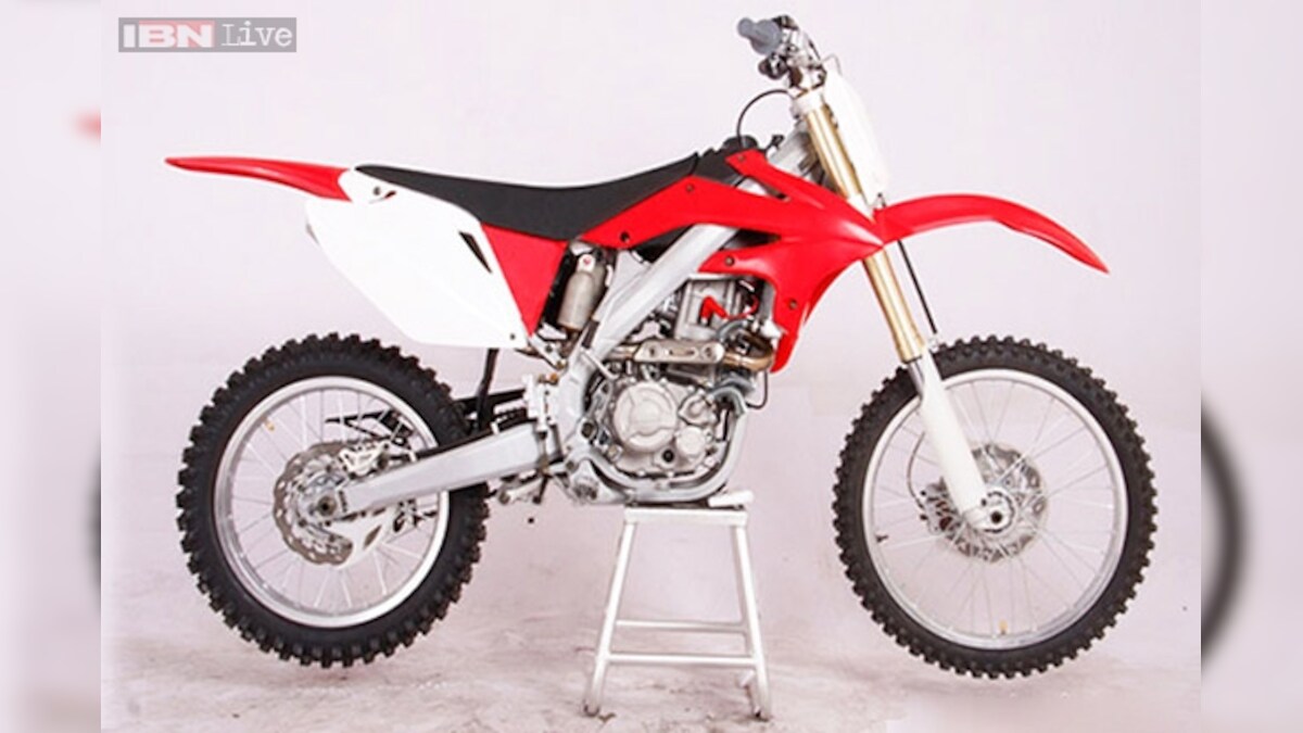 Suzuka Motorcycles launches dirt bikes, all-terrain vehicles in India ...