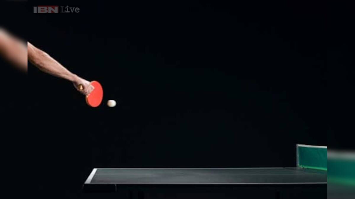 India make winning start in World Team Table Tennis Championships
