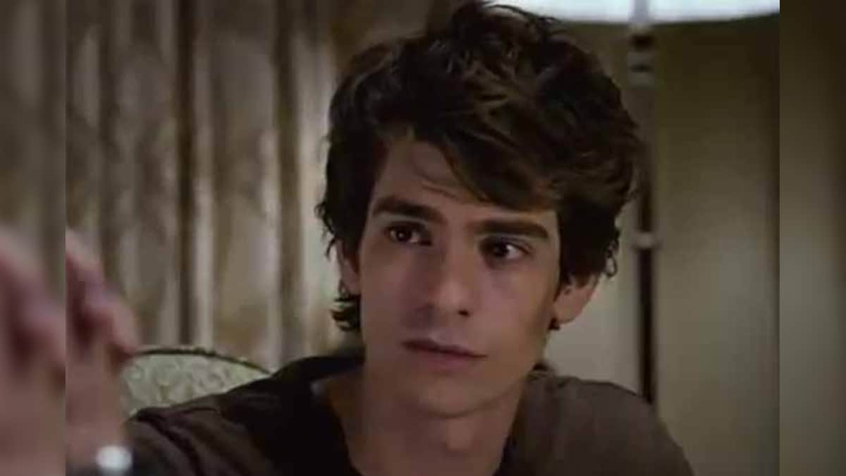 Fame at young age is difficult to handle: Andrew Garfield