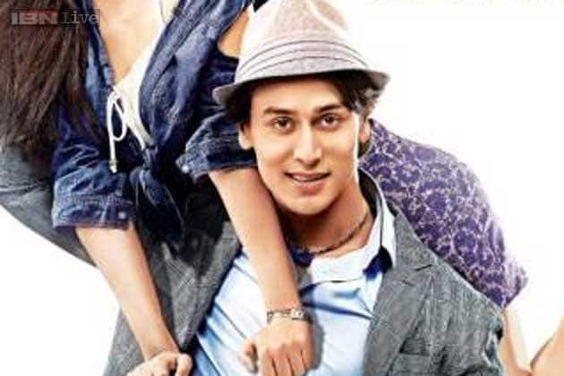'Heropanti' trailer: Tiger Shroff reminds you of a young Jackie Shroff ...