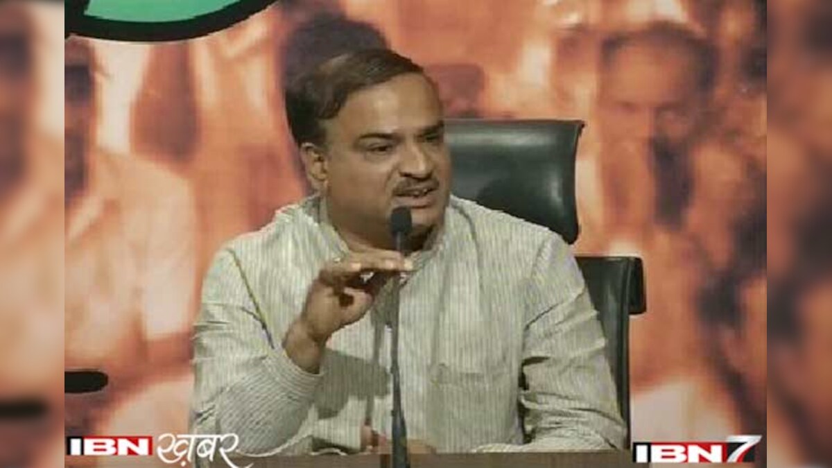 UP, Bihar, Karna will change fortunes of BJP: Ananth Kumar