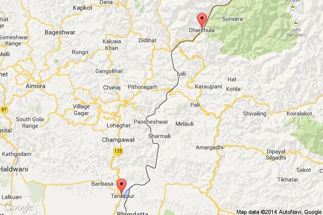 Uttarakhand government asks state officials to expedite construction of ...