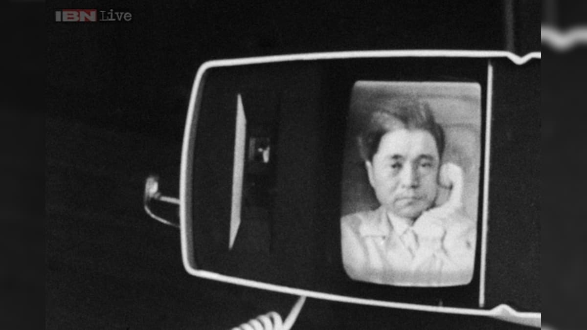 Videophone turns 50: A look at the Mod 1 Picturephone, the first phone ...