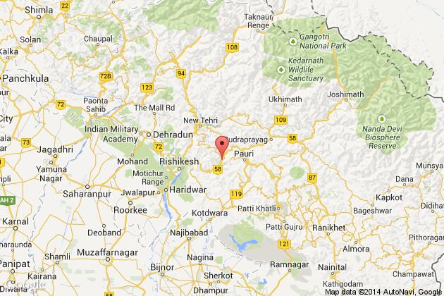 13 killed, 27 injured as bus falls into gorge near Devprayag