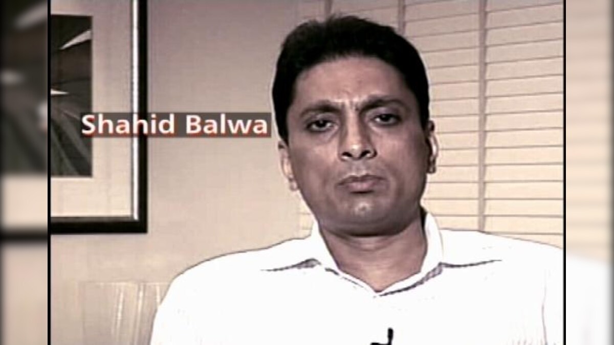 2G case: Court imposes Rs 1 lakh penalty on Shahid Balwa of Swan ...