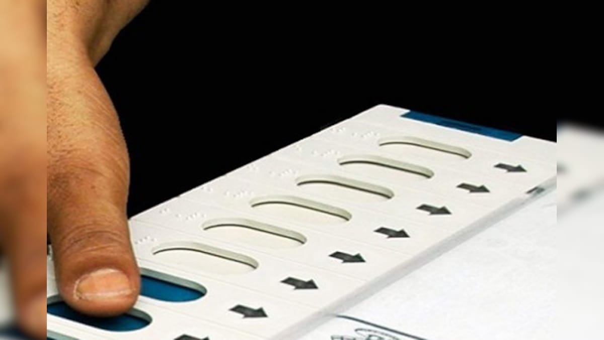 3,836 of 12 lakh voters pressed NOTA button in Gautam Buddh Nagar - News18