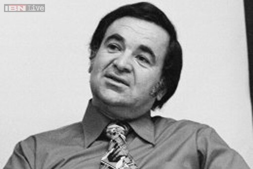 Former MAD magazine editor Al Feldstein dies at 88: here are 5 iconic ...