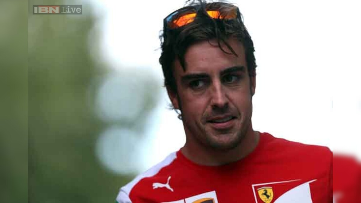 Fernando Alonso to wave off Le Mans 24 Hour race - News18