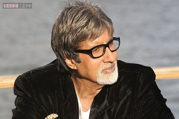 Distancing myself from the cinema in the 90s was a mistake: Amitabh ...