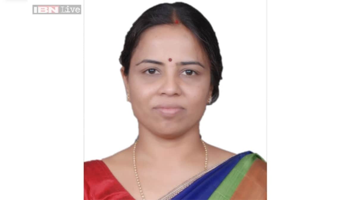 AP: YSR Congress candidate who died in accident elected - News18