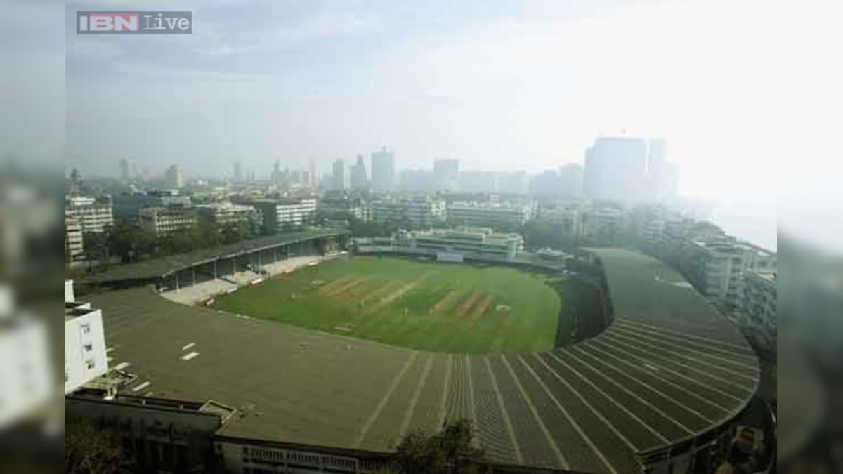 IPL returns to Brabourne Stadium after three seasons