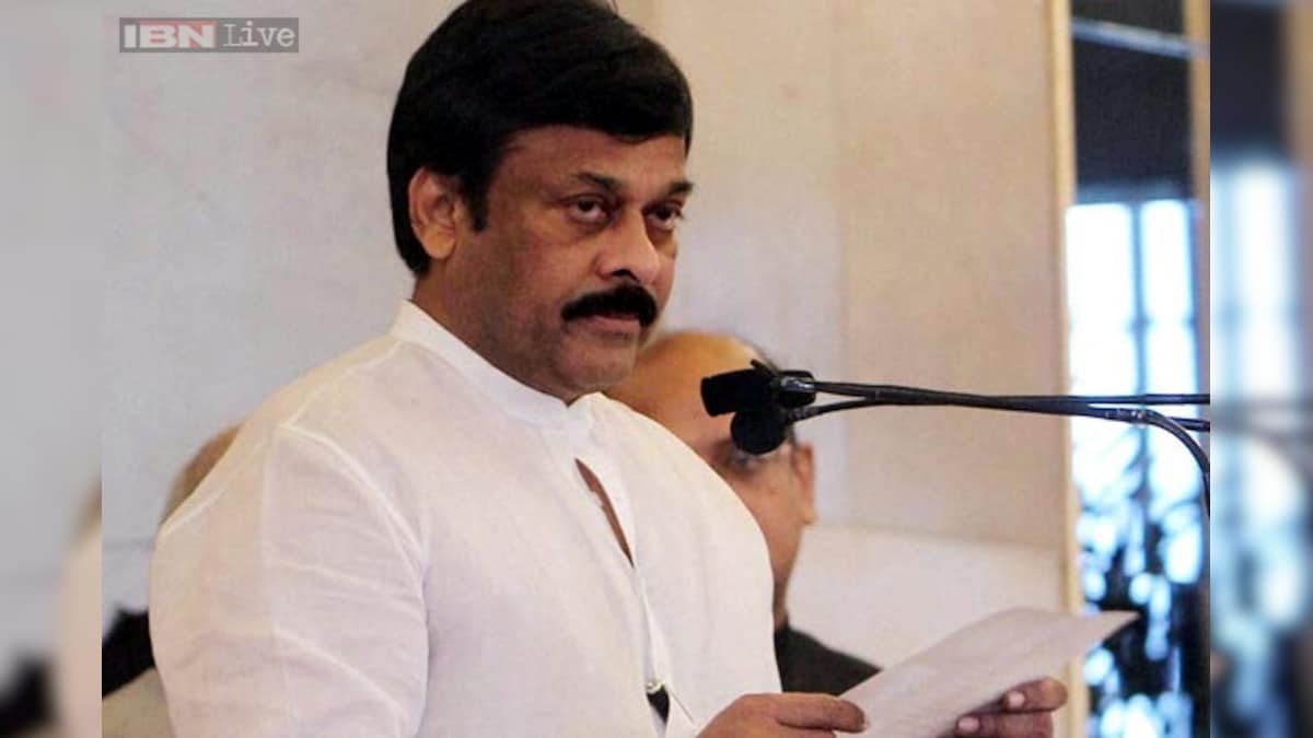 Setback again for Chiranjeevi's Praja Rajyam Party; brother Pavan ...