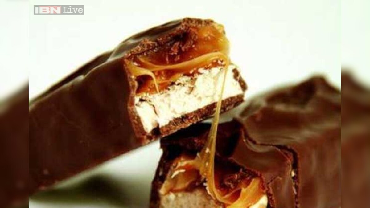 Stealing chocolates lands a Colombian in jail for 5 months - News18