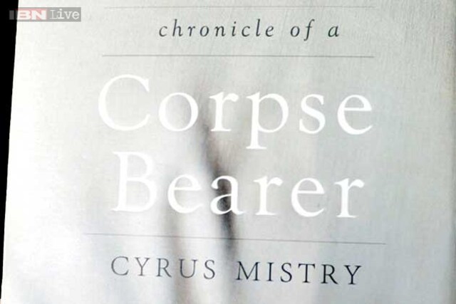Chronicle of a Corpse Bearer: Haunting, Poignant and Stark - News18