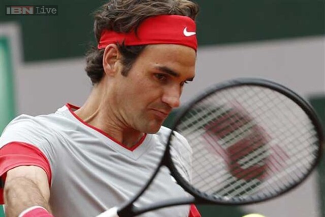 Roger Federer cherishes perfect point in 2008 Wimbledon final - News18