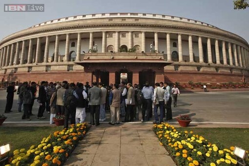 Read: The full list of Lok Sabha MPs - News18