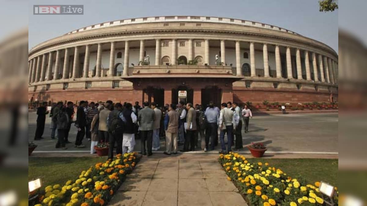 Read: The full list of Lok Sabha MPs - News18
