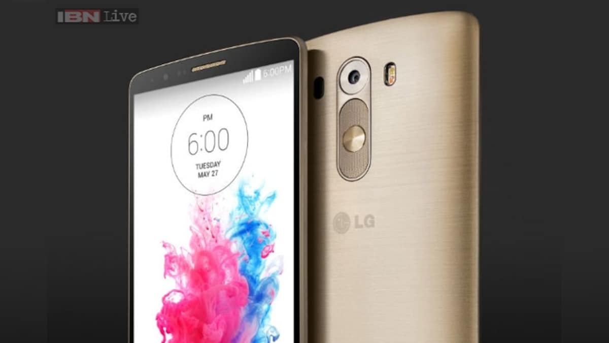LG G3 to be unveiled on May 27: Everything you should know about the ...