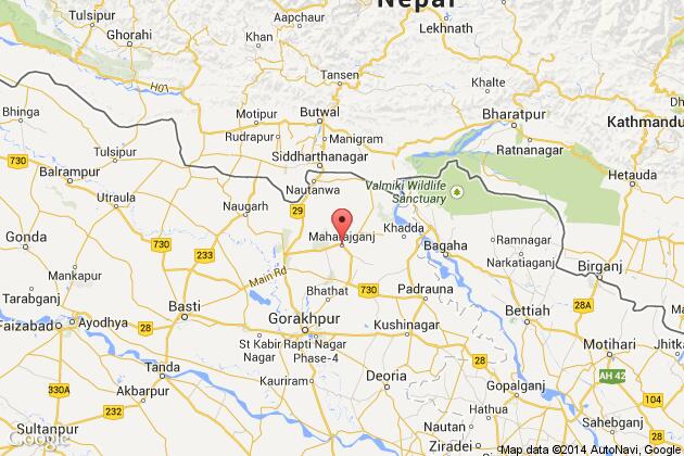 LS polls: 2 villages in Maharajganj boycott balloting