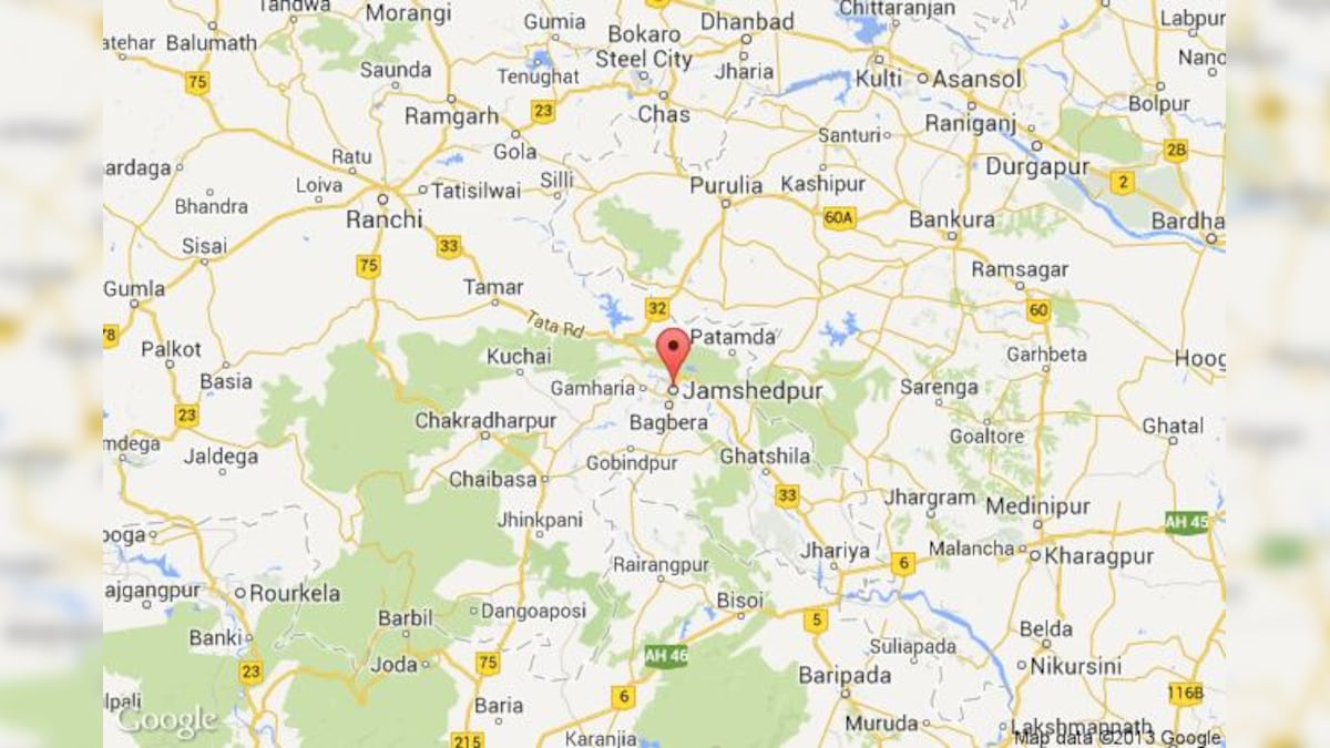 Mini-gun factory busted after police raids Adityapur Industrial Estate ...