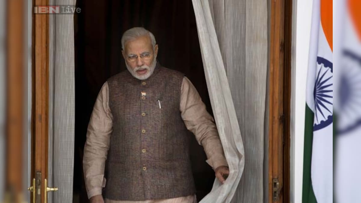 PM Modi to move to his official residence 7 RCR today: sources