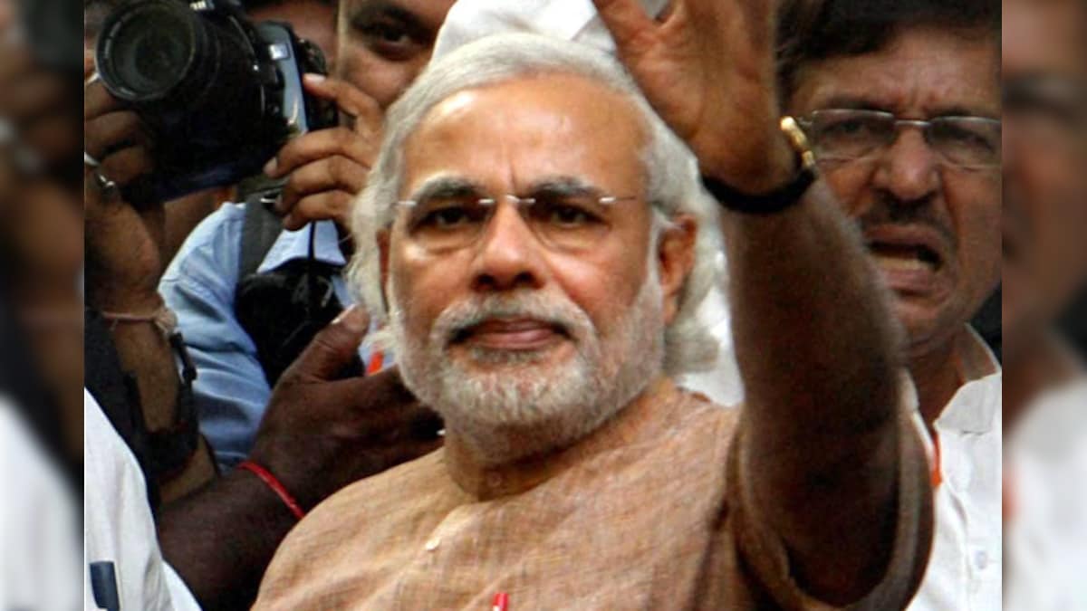 Muslims need not fear Narendra Modi: Kalbe Sadiq - News18