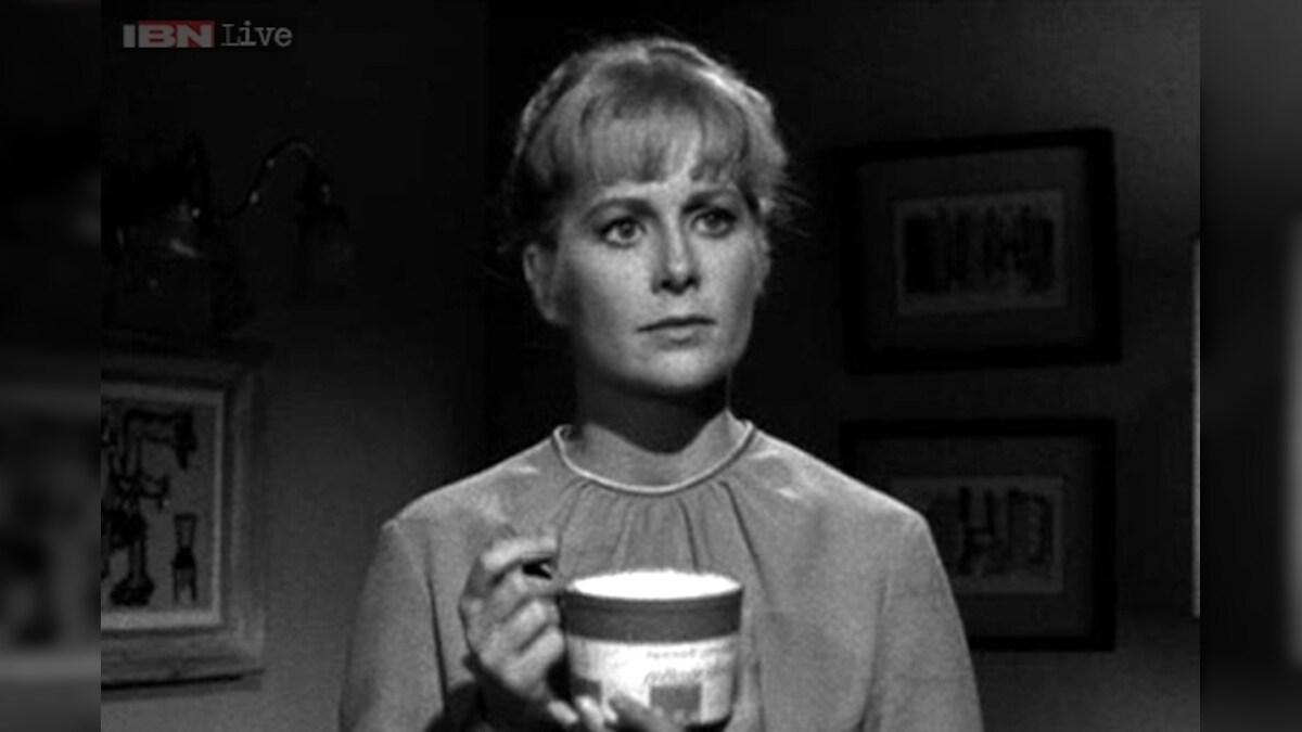 TV mogul Nancy Malone dies at 79 - News18