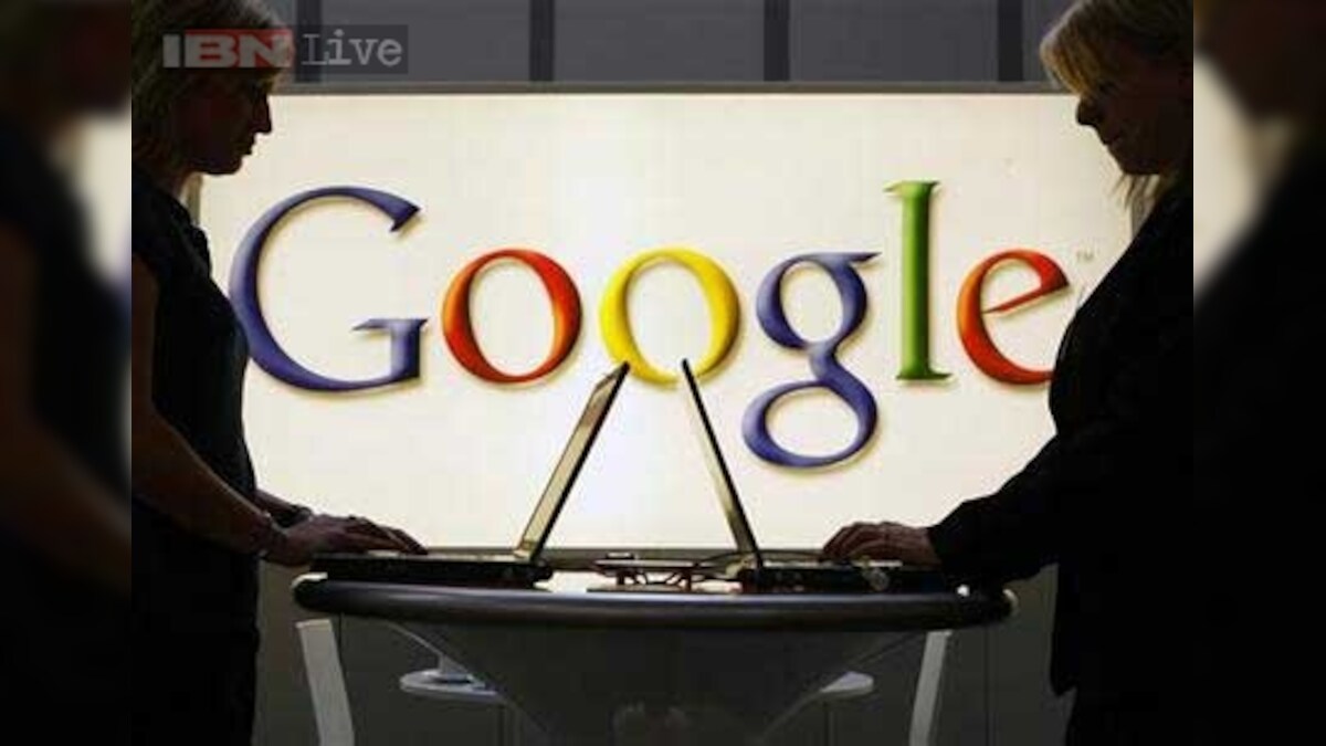 Google taking requests to censor results in Europe