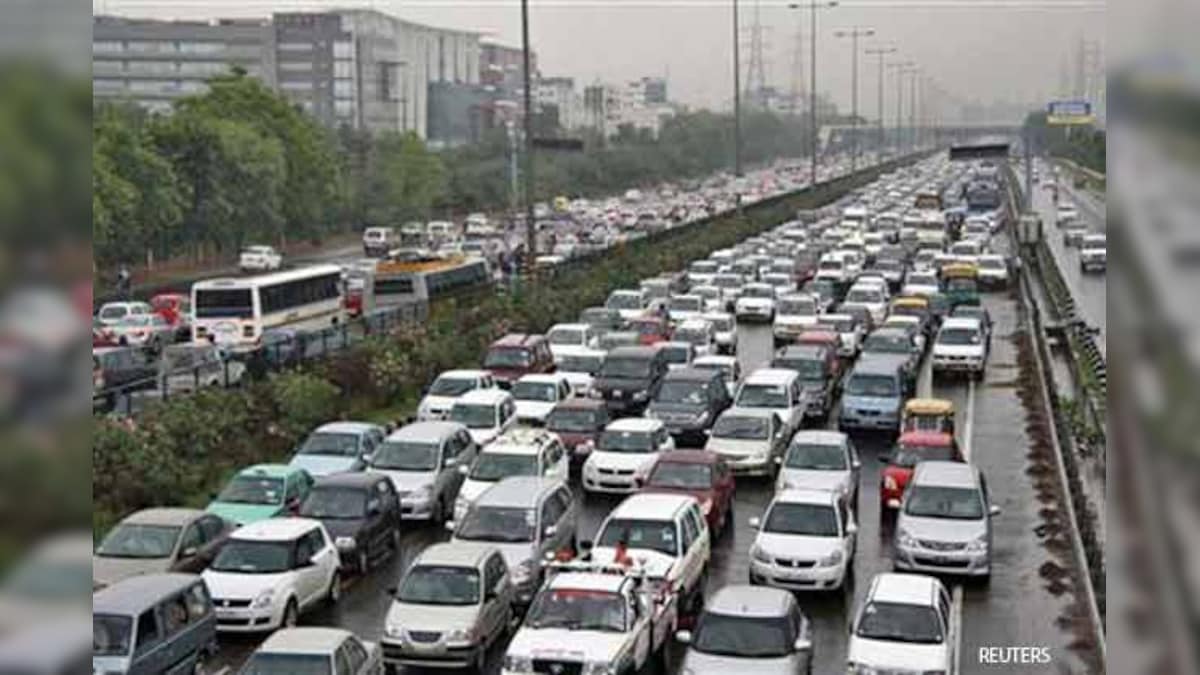 New vehicle registration code for Telangana likely next week - News18