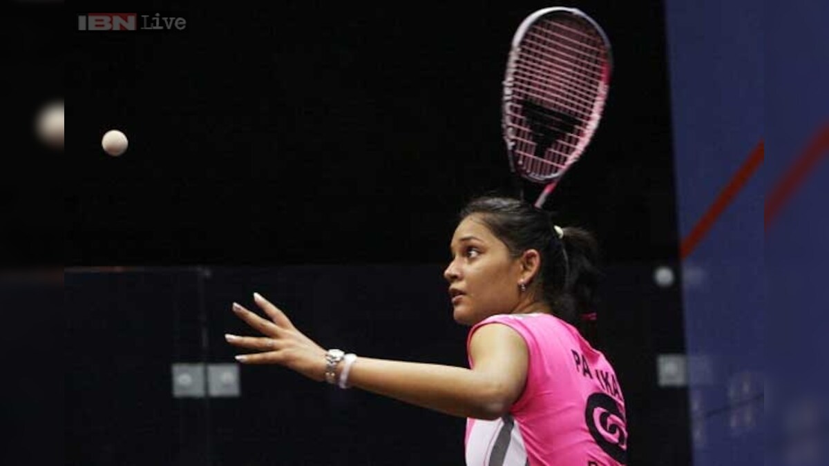 Squash: Dipika Pallikal back in top-10 after Texas Open high