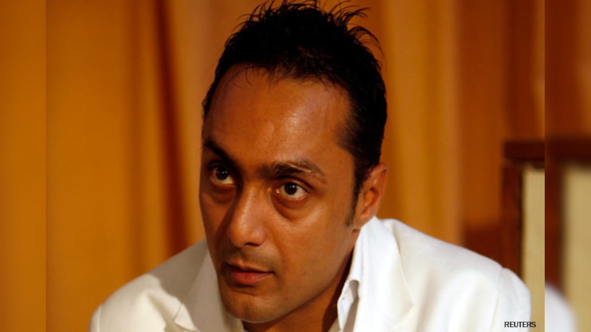 Rahul Bose's first tryst with dance for film - News18
