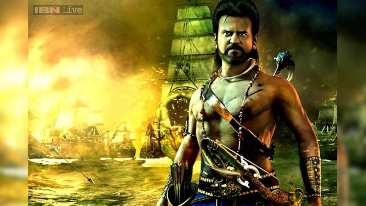 Snapshot: Rajinikanth's fans turn up in huge numbers to watch ...