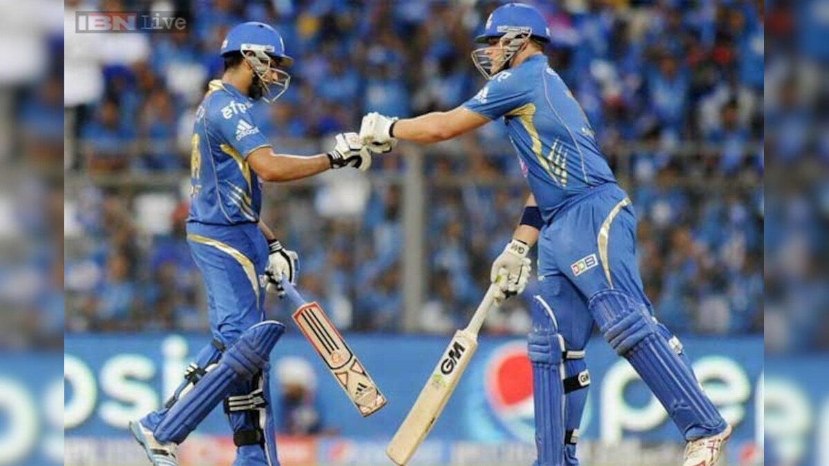 IPL 7: Nice to get off to a win, says Corey Anderson - News18