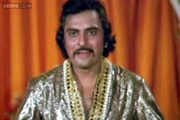 Remembering Sudhir: The veteran actor who portrayed negative and comic ...