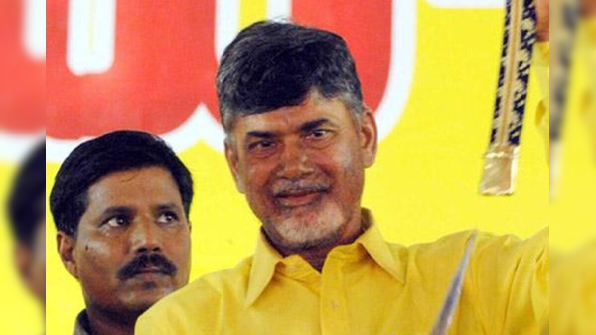TDP demands Bharat Ratna for NT Rama Rao