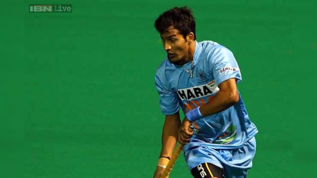 Walmiki replaces injured Thimmaiah in India's Hockey World Cup squad ...