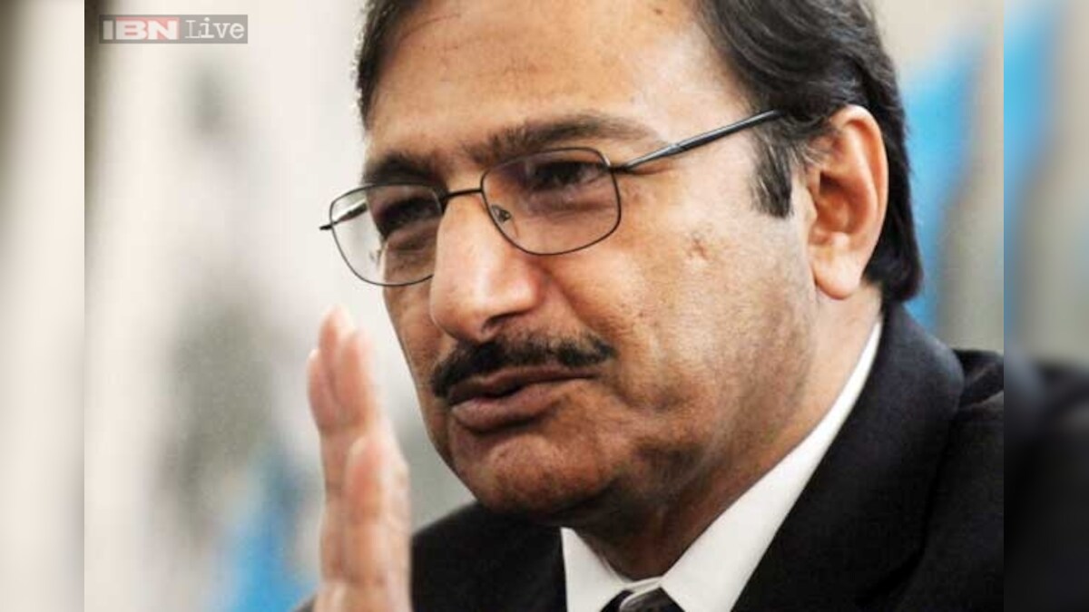 PCB to probe 'missing' USD200,000 during Zaka Ashraf's tenure - News18