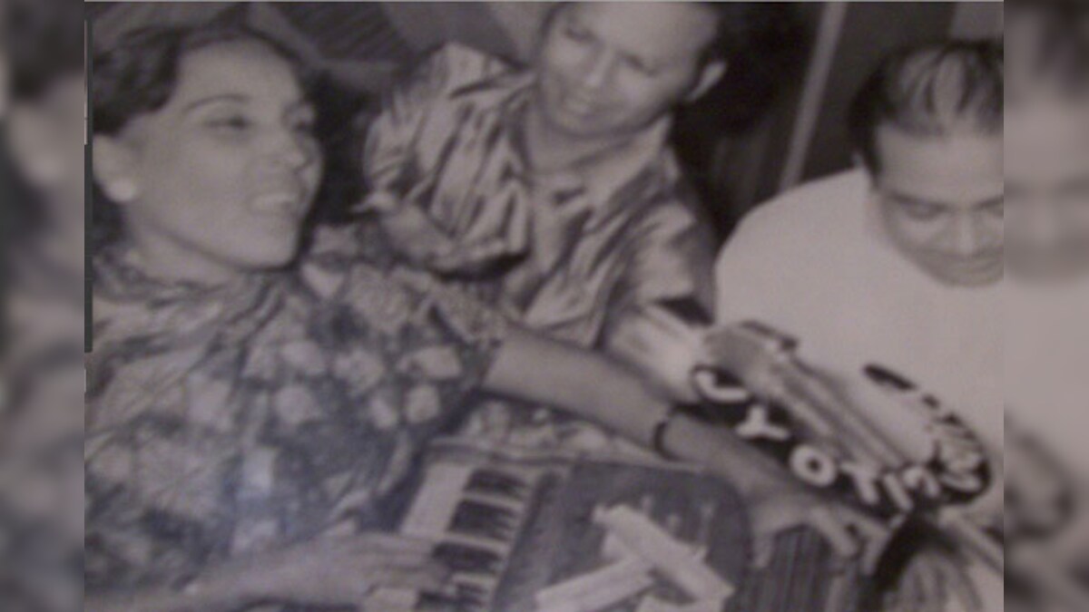 Zarina Begum: Awadh's last surviving royal singer - News18