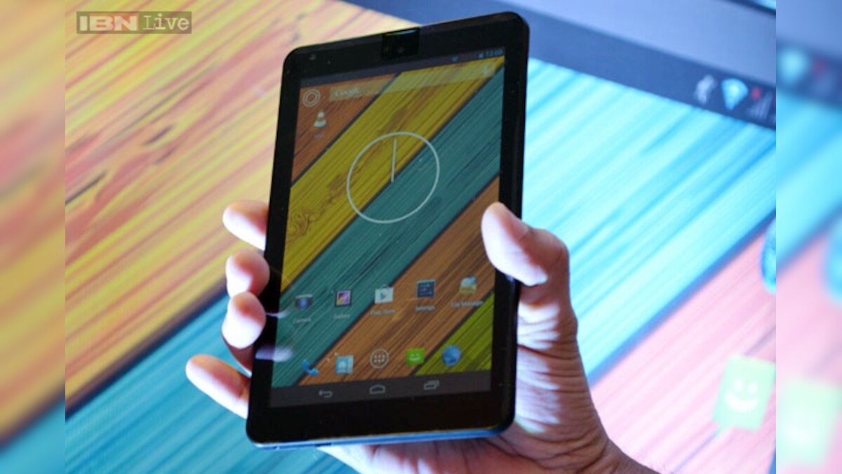 Digiflip Pro XT712: Flipkart launches its first tablet at Rs 9,999 ...