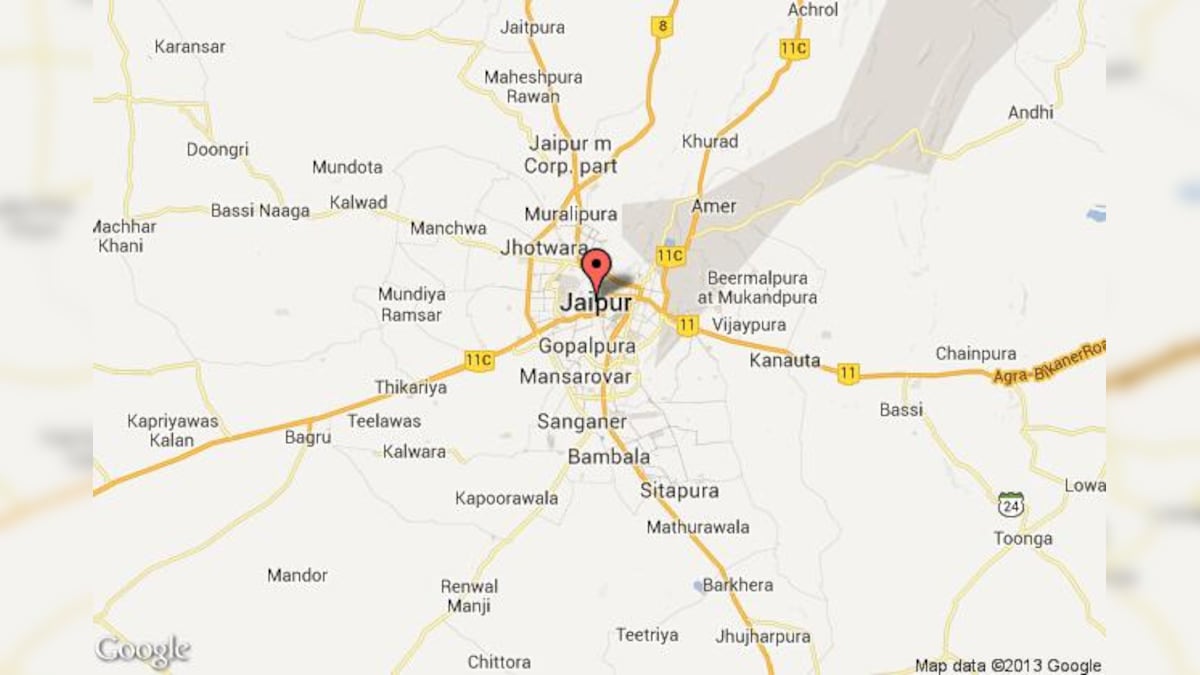 34 Bihar children rescued from a bangle factory in Jaipur; 3 arrested ...